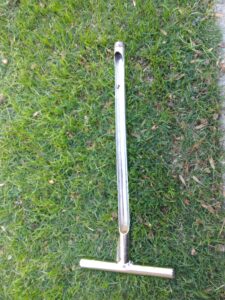 Soil Testing Dallas Fort Worth